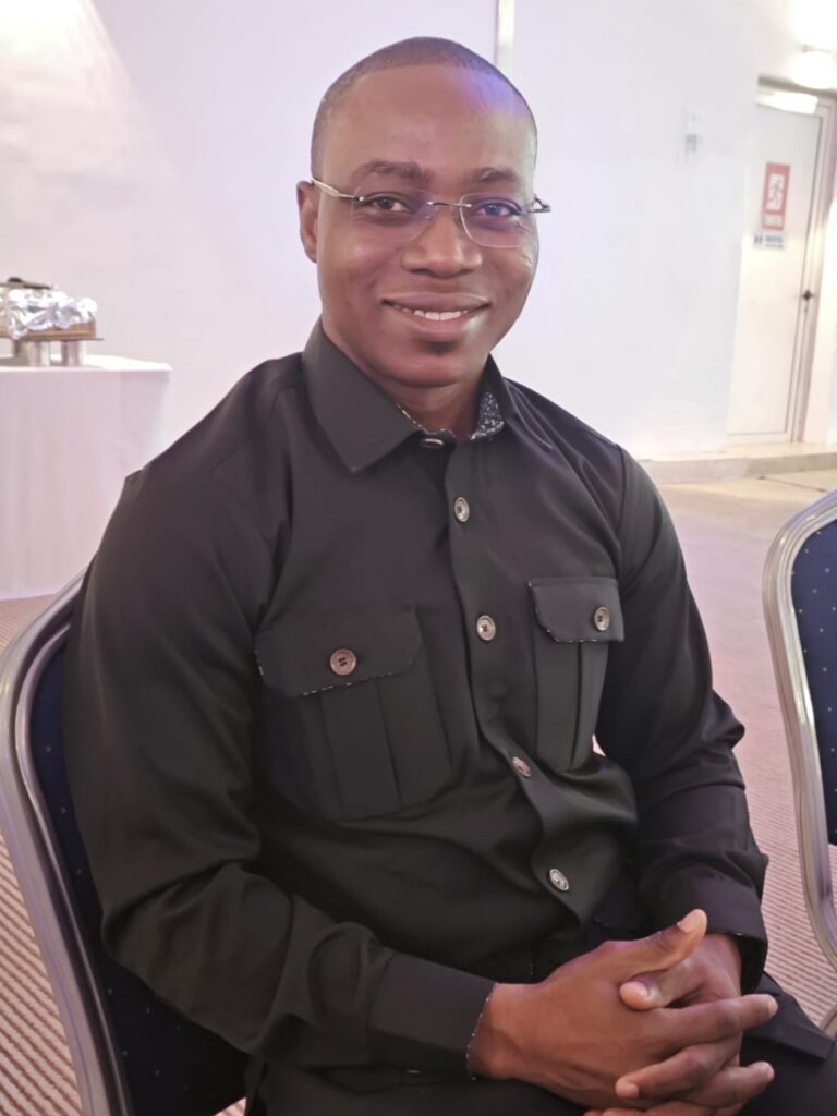 Togo Top Impact 2023 : Gado Bemah couronné personnalité de l’année pour ...