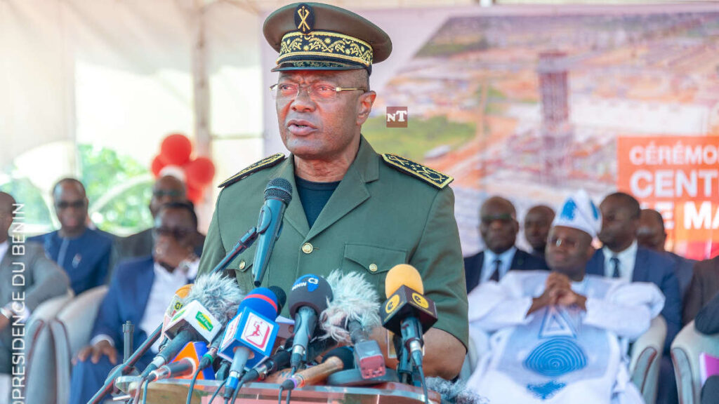 Après plusieurs semaines de tergiversation à la mairie de Toffo : Le ...