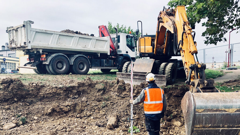 Démarrage du rechargement de la voie Akassato – Sô-Ava dégradée : Accusée, l’entreprise en ...