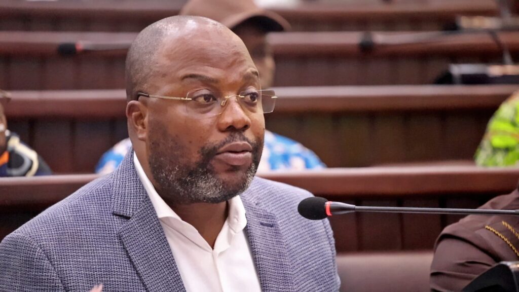 Projet de loi de finances 2025 : Les excellentes contributions de l ...