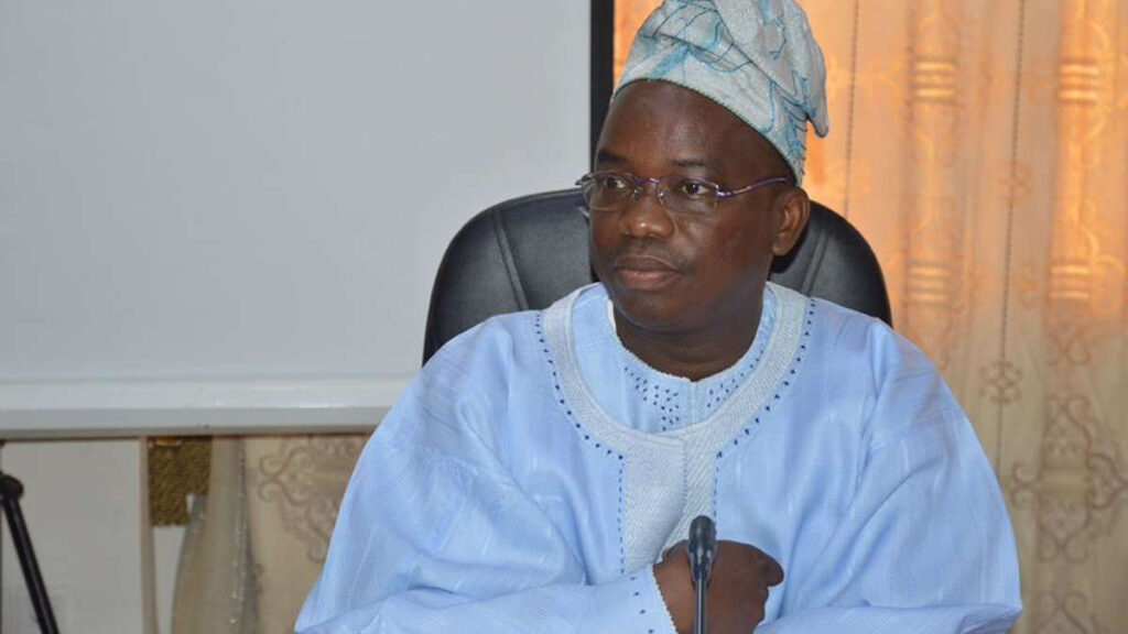 Conseil des ministres : Le Professeur Ibrahim Salami nommé à la tête de ...