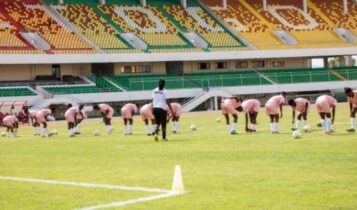 RDC – Le Potentiel