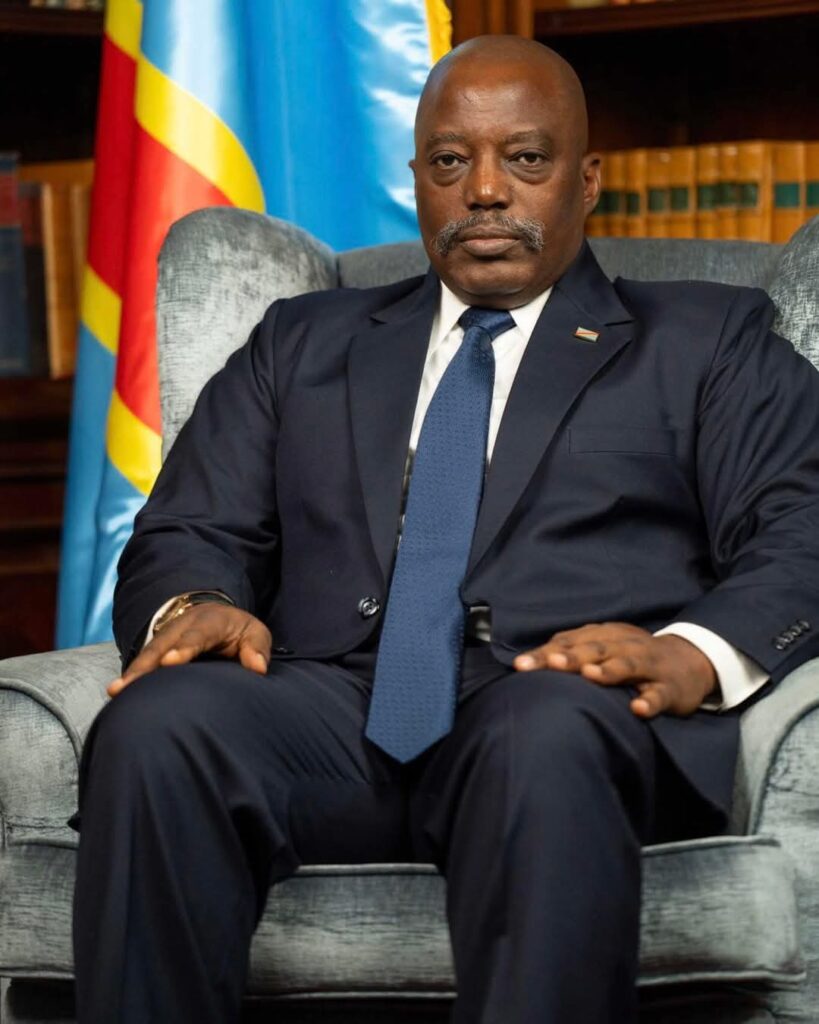 République Démocratique du Congo: Joseph Kabila déchu de son immunité ...