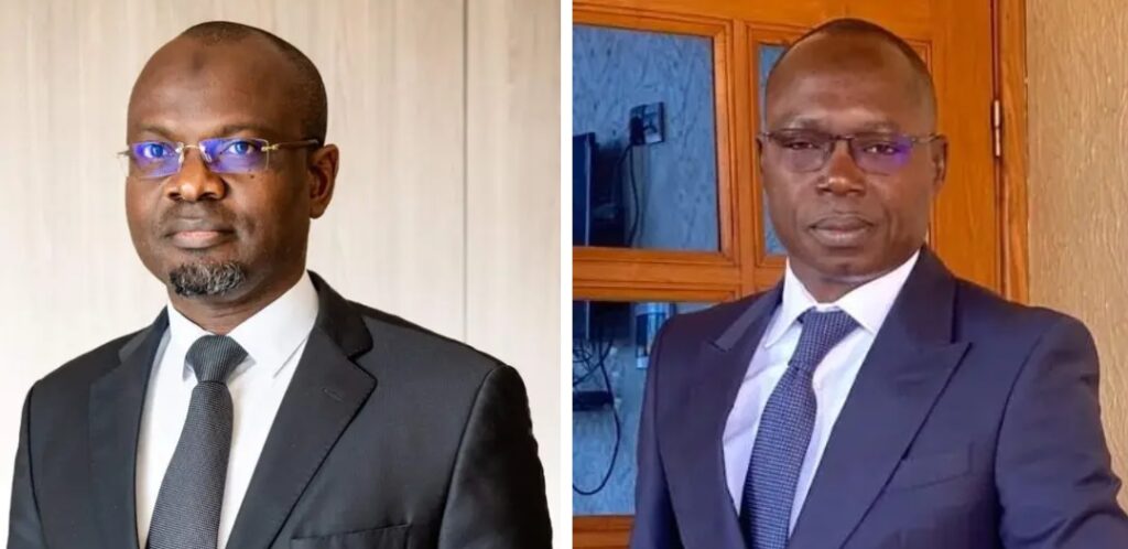 Limogé du gouvernement et poursuivi pour diffamation devant la justice ...