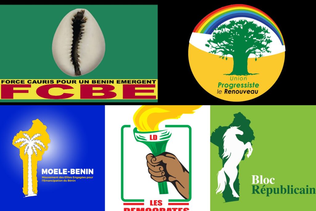Élections législatives du 11 janvier 2026 : Les messages des partis ...