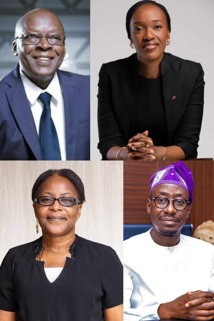 Législatives 2026 au Bénin : Quatre ministres en fonction élus à l ...