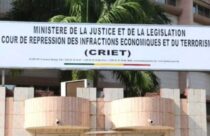 Affaire sécuritaire au centre du Bénin : Vente de munitions , un ...