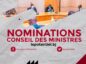 Éducation : CEP 2026, un taux national de réussite de 90,17 % ...